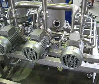 Centec UK - DEALCOHOLISATION SYSTEMS, DEALCHOLIZATION, DE ...